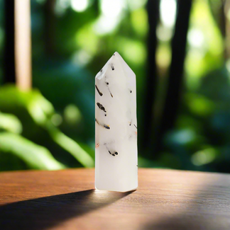 Crystal Points 8-9 cm – Turix Crystals